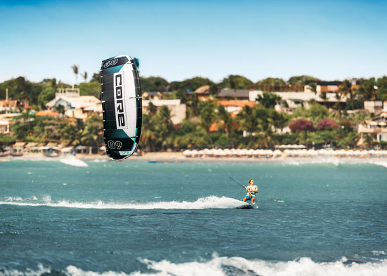 Core XR7 – Fruitloops Kitesurfing School