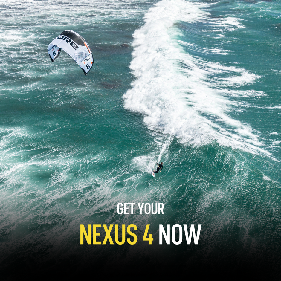 KITES – Fruitloops Kitesurfing School