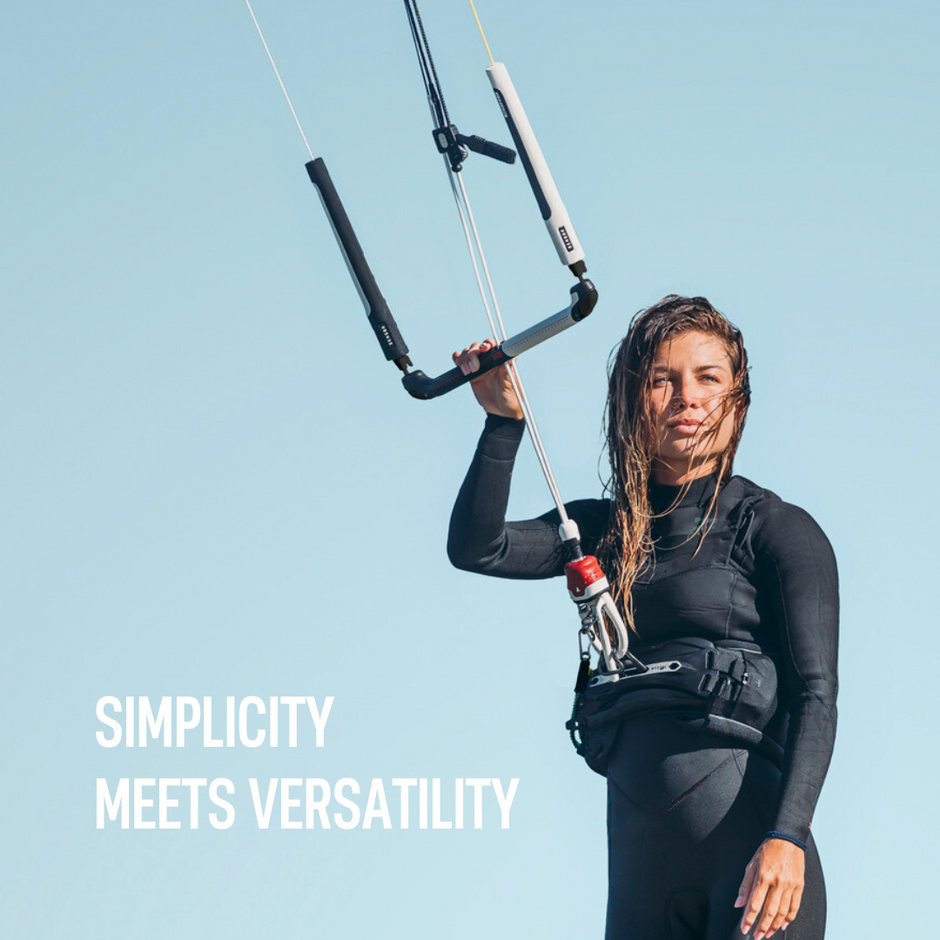 KITES – Fruitloops Kitesurfing School