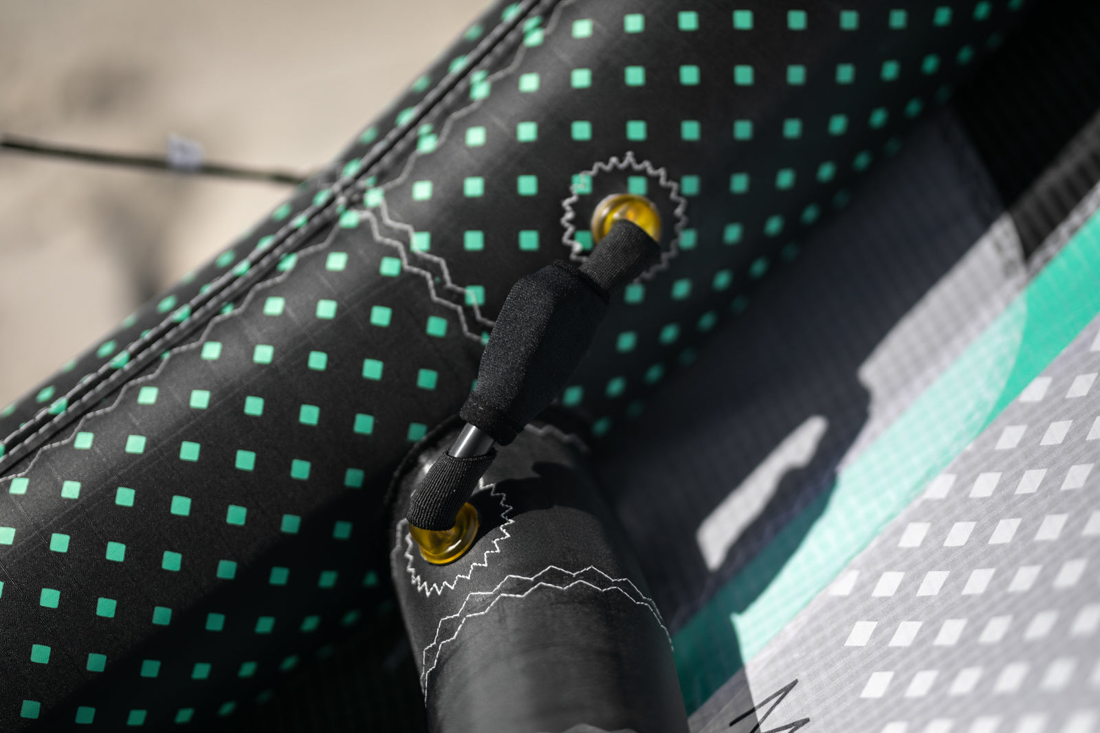 Core XR8 – Fruitloops Kitesurfing School