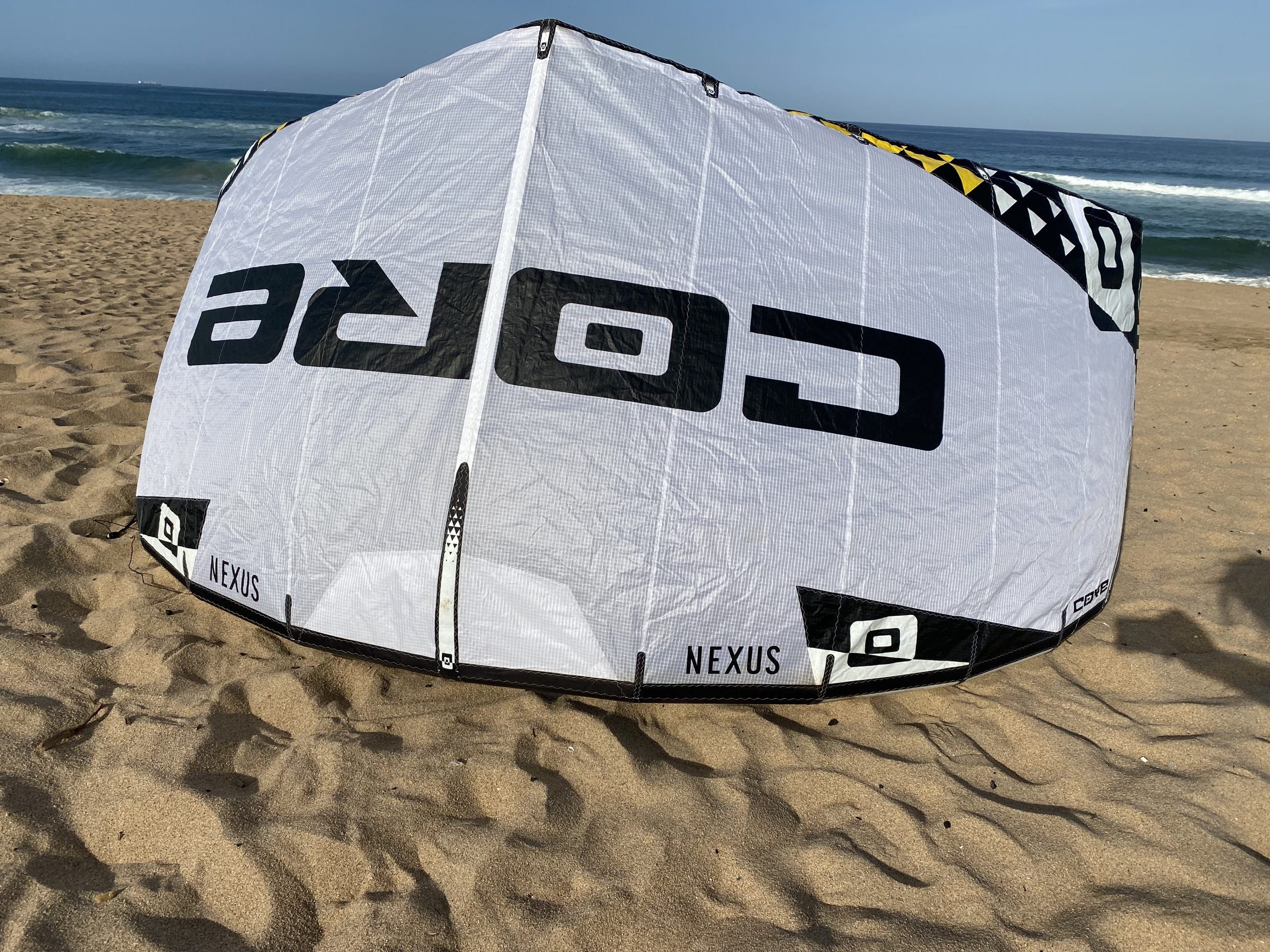 NEXUS – Fruitloops Kitesurfing School